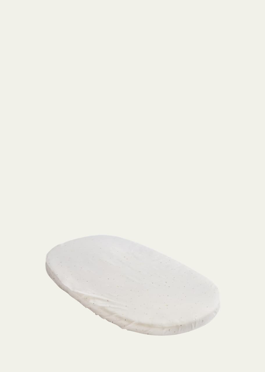 Stokke Sleepi Fitted Sheet - Bergdorf Goodman