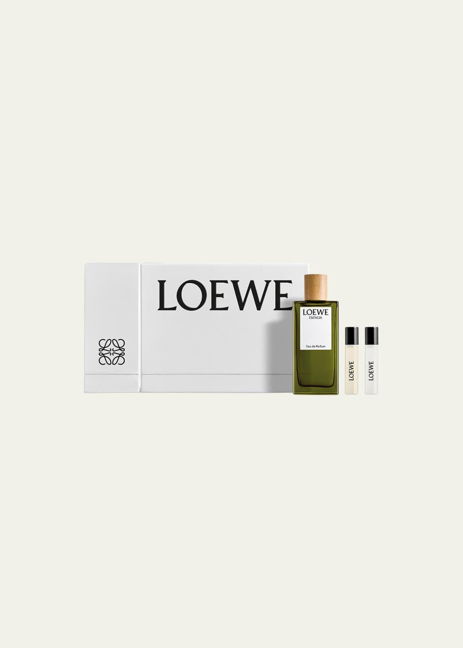 Loewe Esencia and 7 Cobalt Eau de Parfum Gift Set - Bergdorf Goodman