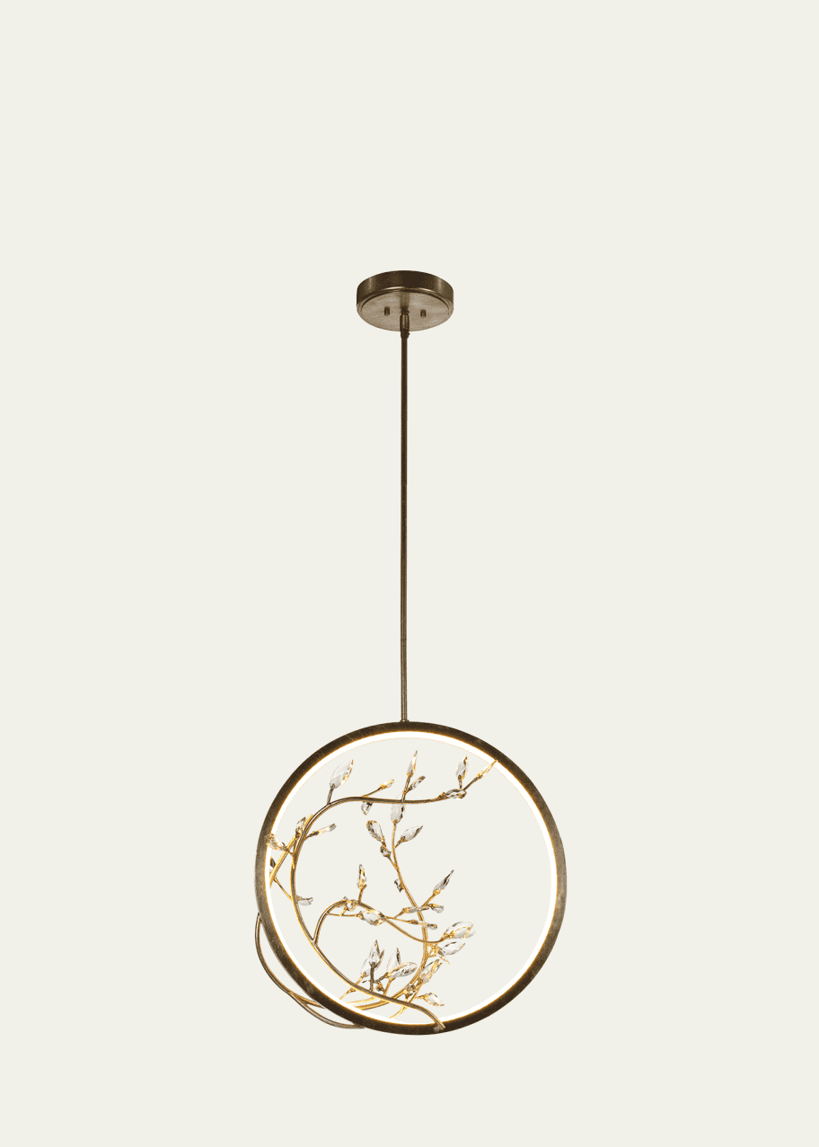 Studio M Portal LED Pendant Light - Bergdorf Goodman