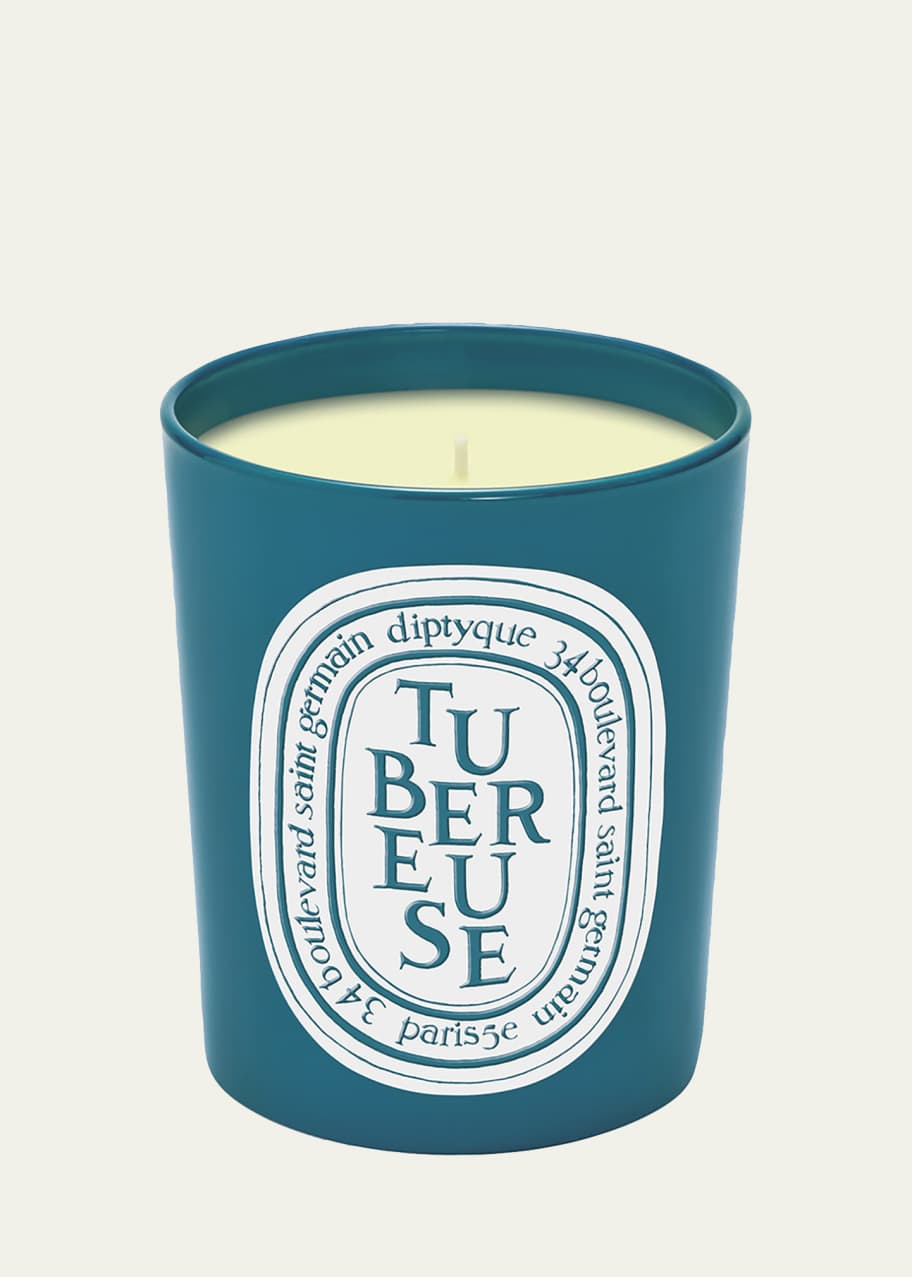 tuberose diptyque
