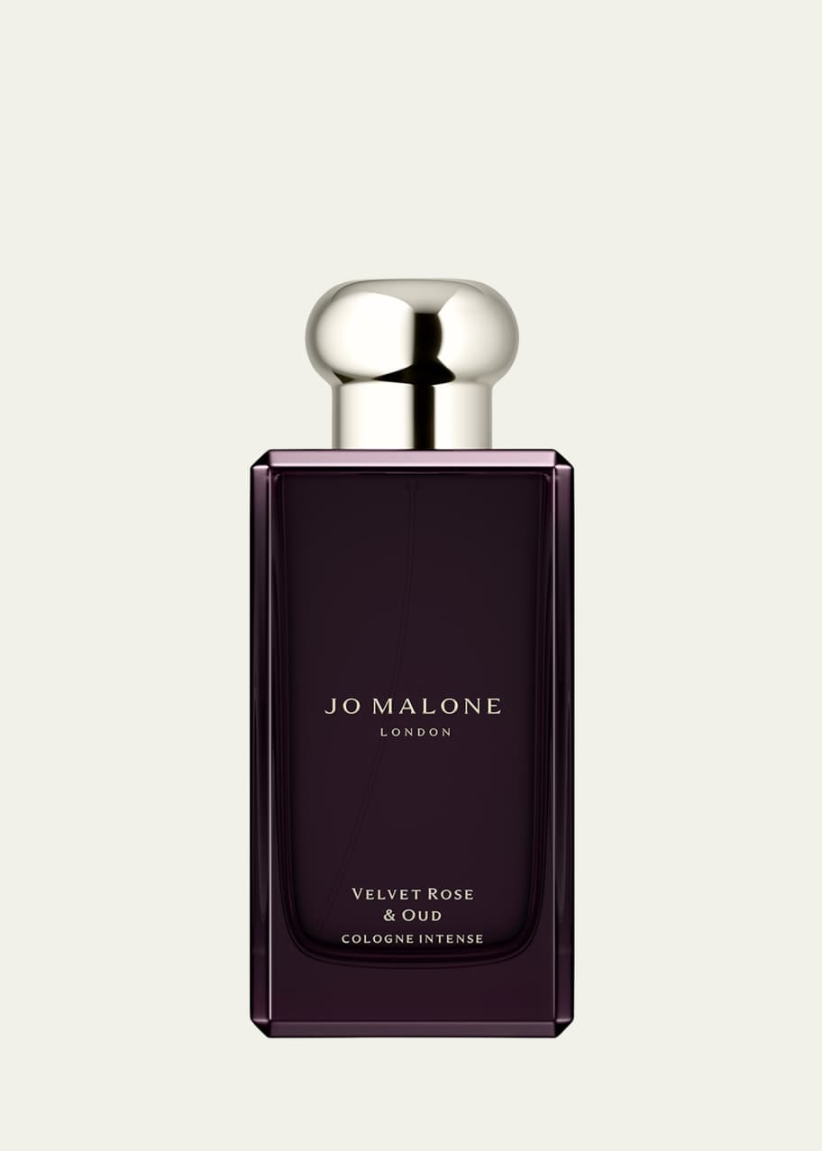 Jo Malone London Velvet Rose and Oud Cologne Intense, 3.4 oz. - Bergdorf Goodman