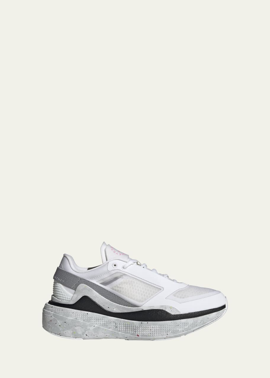 adidas by Stella McCartney Earthlight Mesh Trainer Sneakers - Bergdorf ...
