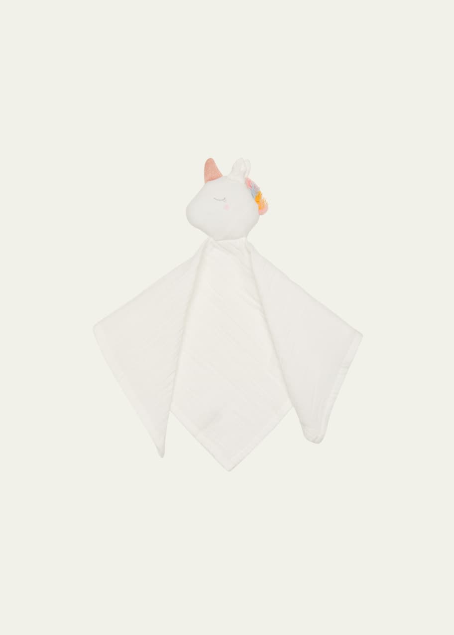 Albetta Kid's Unicorn Cuddle Toy - Bergdorf Goodman