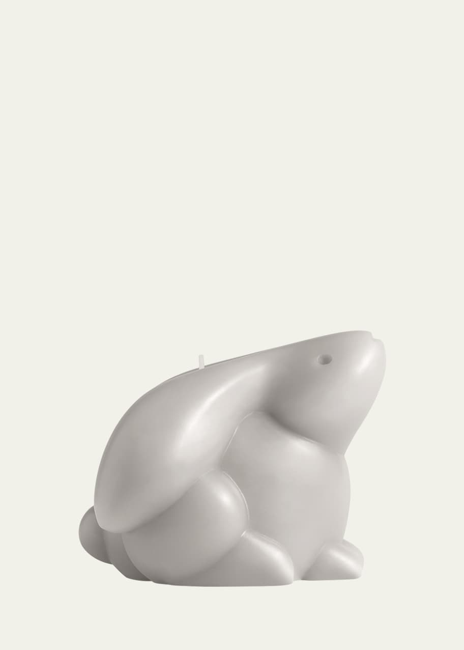 Loewe Lunar New Year Rabbit Candle, 26.6 oz. - Bergdorf Goodman