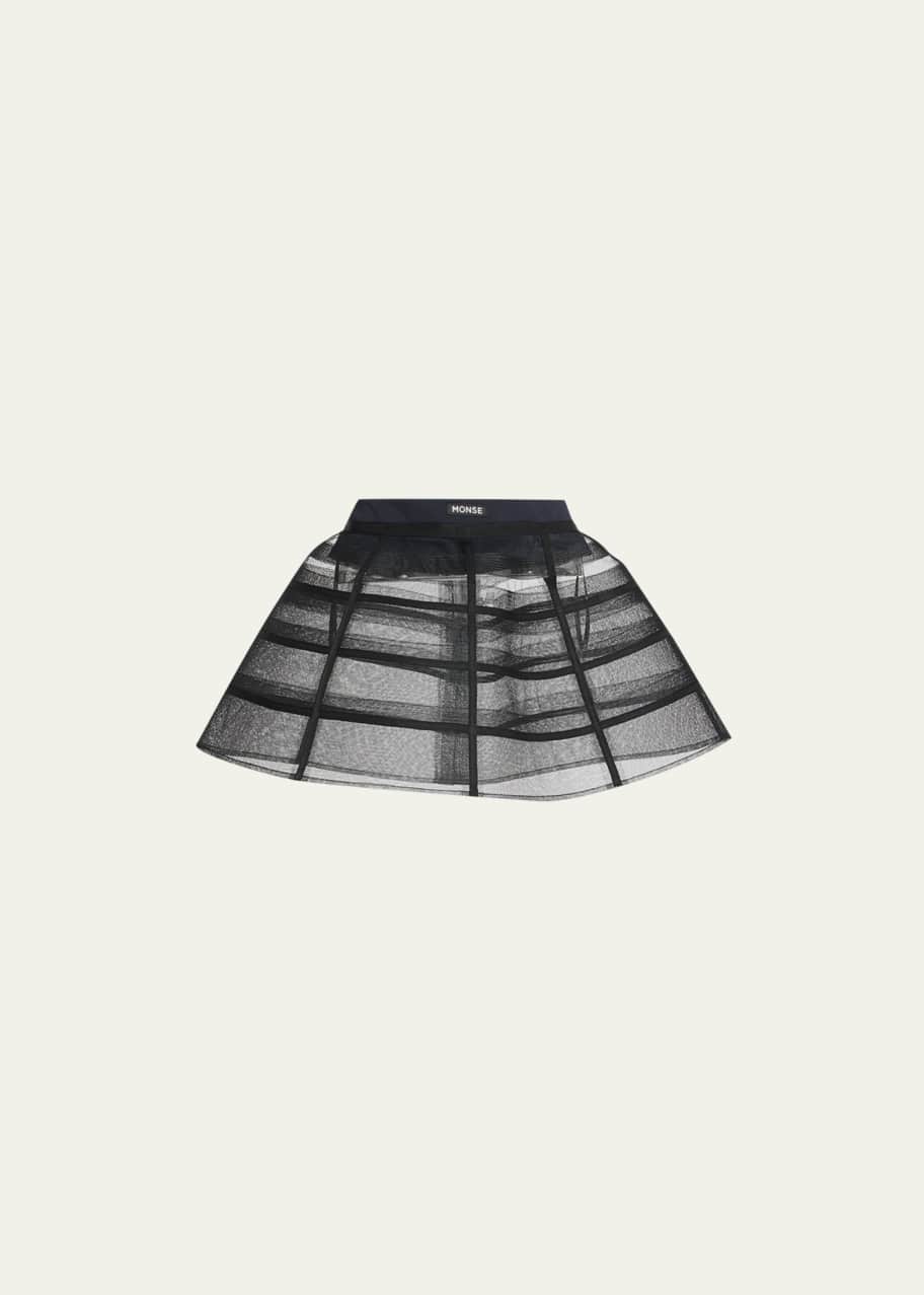 Monse Short Crinoline Petticoat - Bergdorf Goodman