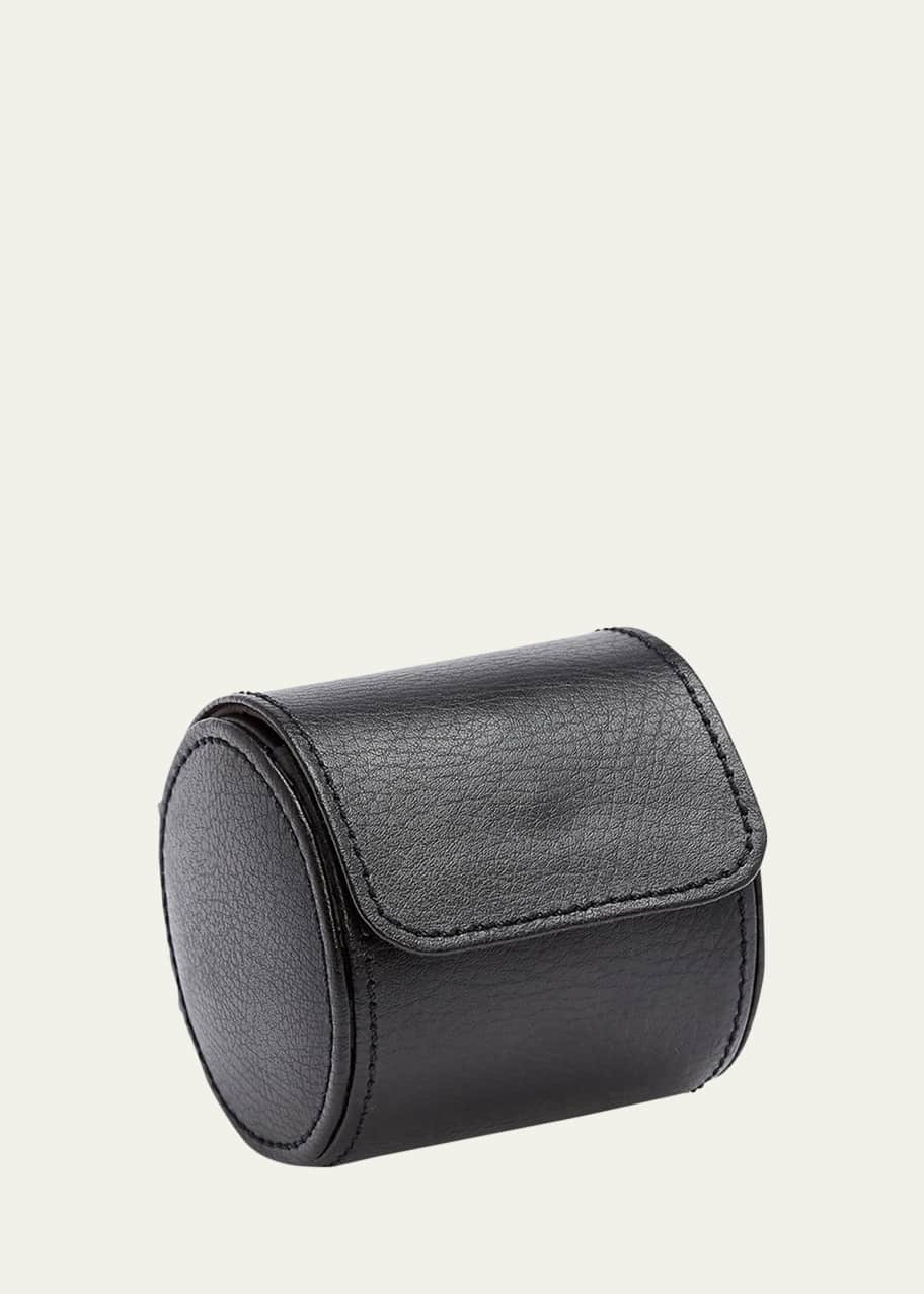 WOLF British Racing Single Watch Roll - Bergdorf Goodman