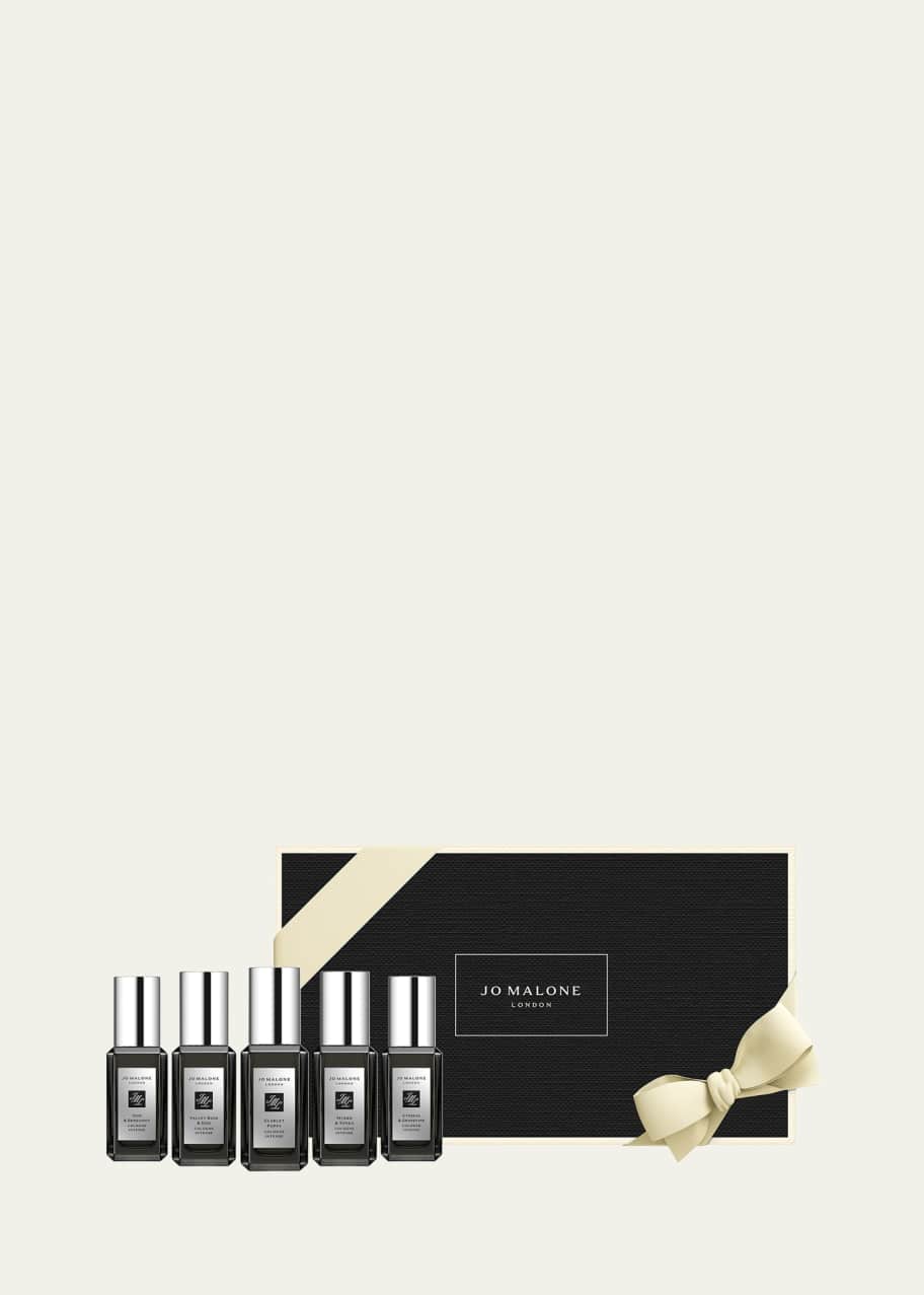 Jo Malone London Cologne Intense Collection - Bergdorf Goodman