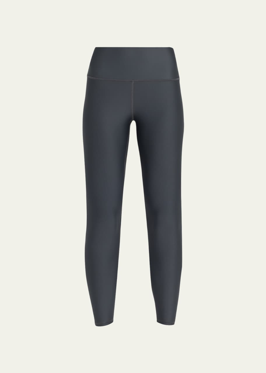 Alo Yoga High-Waist Airlift 7/8 Leggings - Bergdorf Goodman