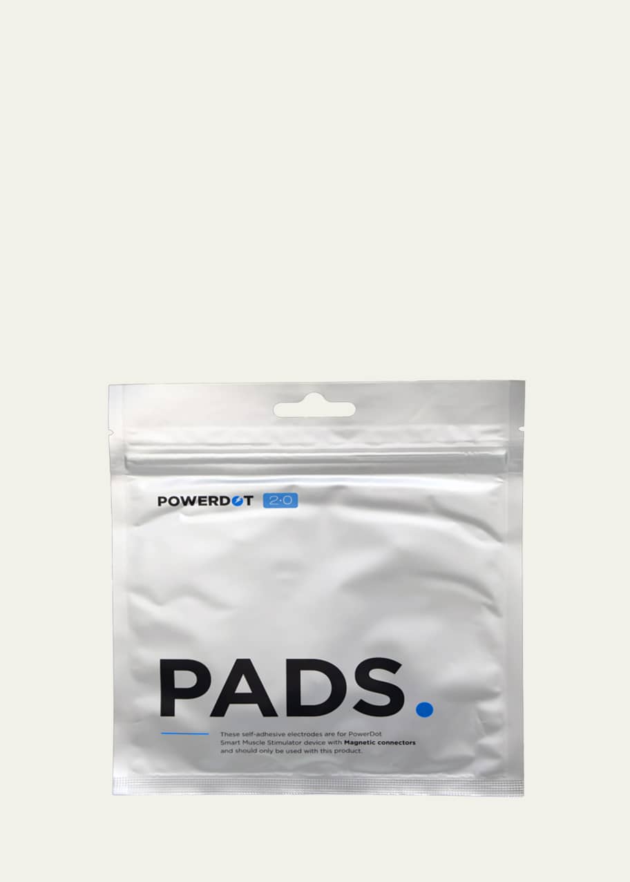 Therabody PowerDot 2.0 Magnetic Electrode Pads - Bergdorf Goodman