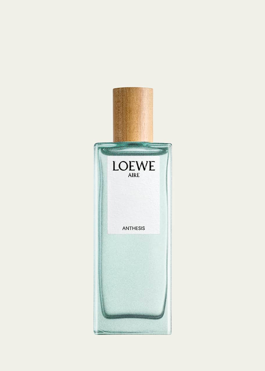 Loewe Aire Anthesis Eau de Parfum, 1.7 oz. - Bergdorf Goodman