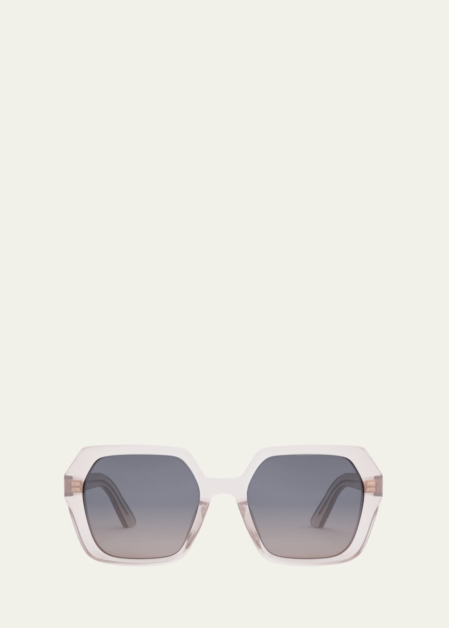 DIOR DiorMidnight S2F Sunglasses - Bergdorf Goodman