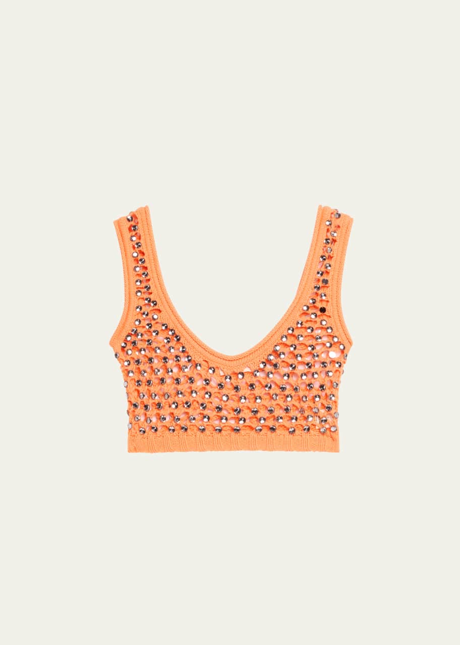 Diotima Lady Bralette - Bergdorf Goodman