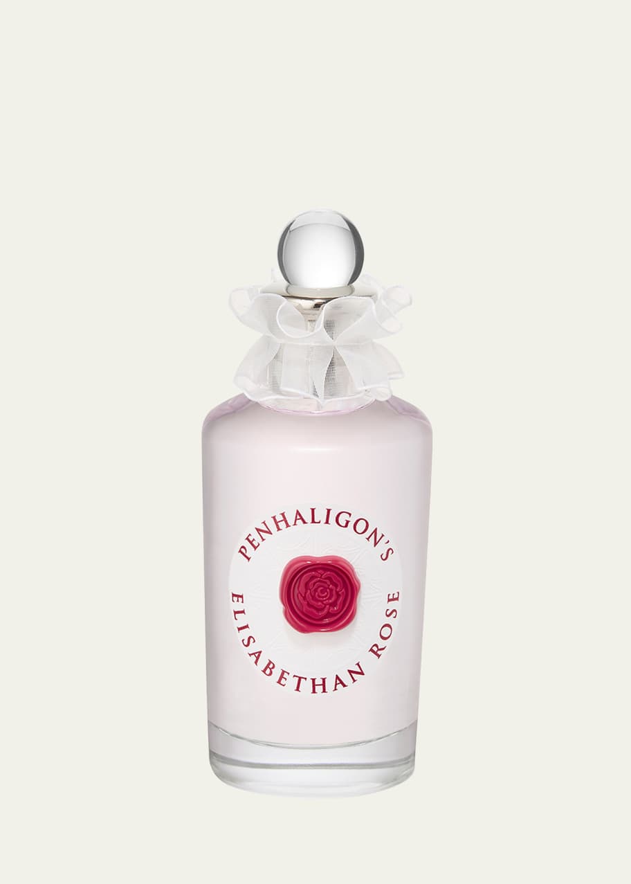 Penhaligon's Elisabethan Rose Eau de Parfum, 3.4 oz. - Bergdorf Goodman