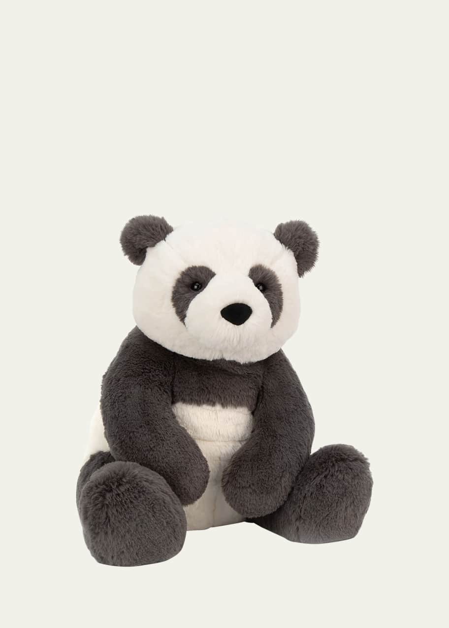 Jellycat Really Big Harry Panda Cub Plush Toy - Bergdorf Goodman