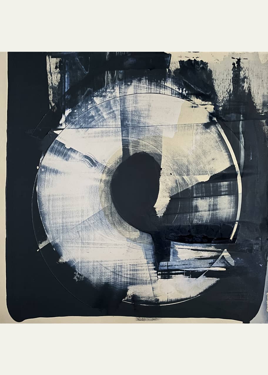 Contemporary Art Projects USA "Everything Has Changed" by Greg Emery ...