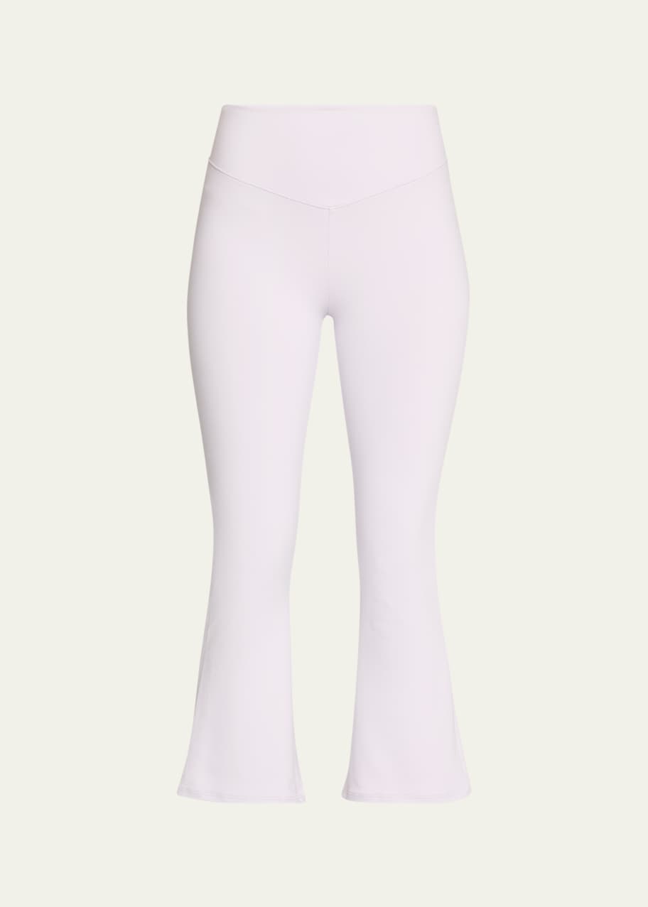 Live the Process Jupiter 7/8 Flare Pants - Bergdorf Goodman