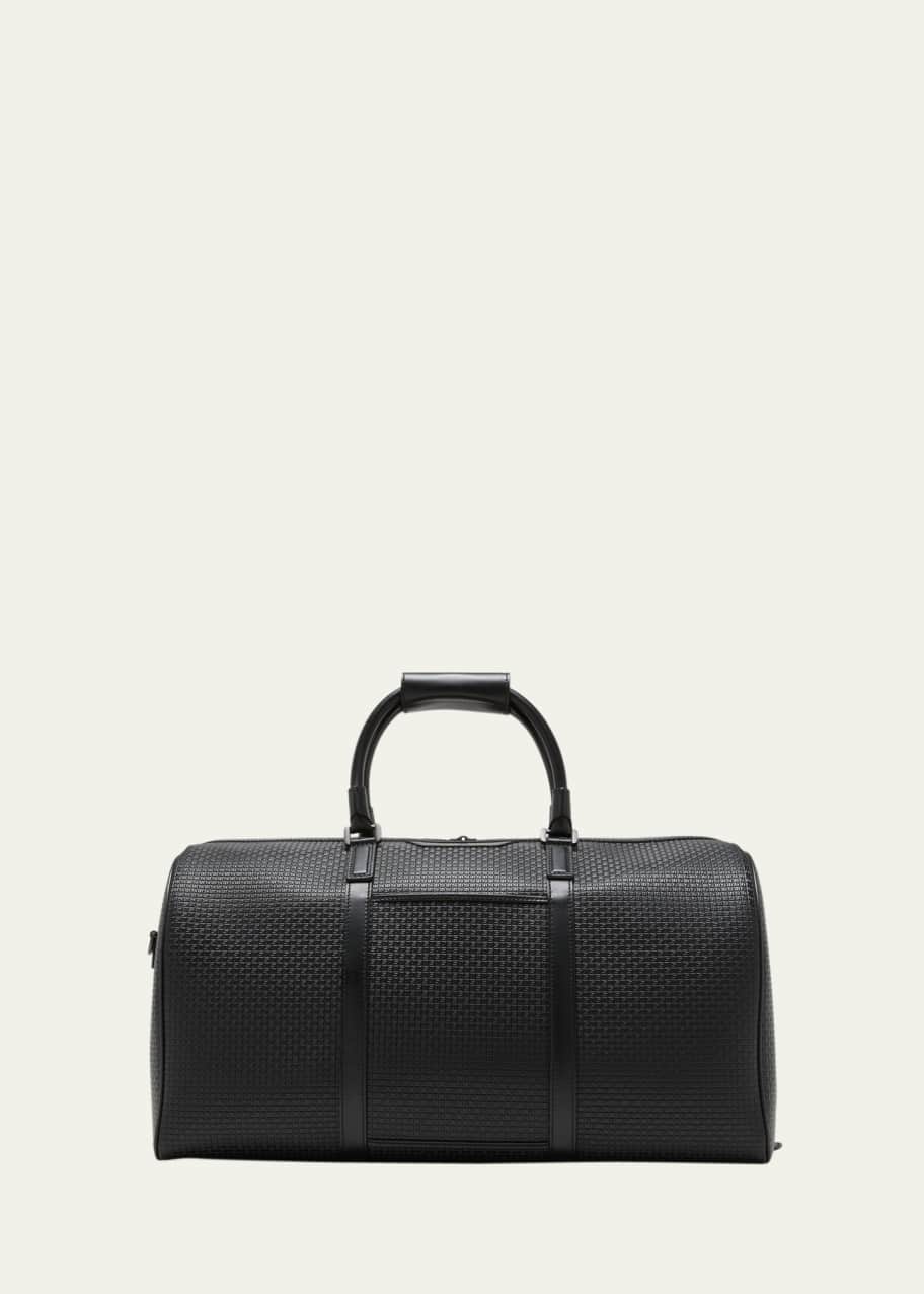 Serapian Men's Stepan Duffel Bag - Bergdorf Goodman