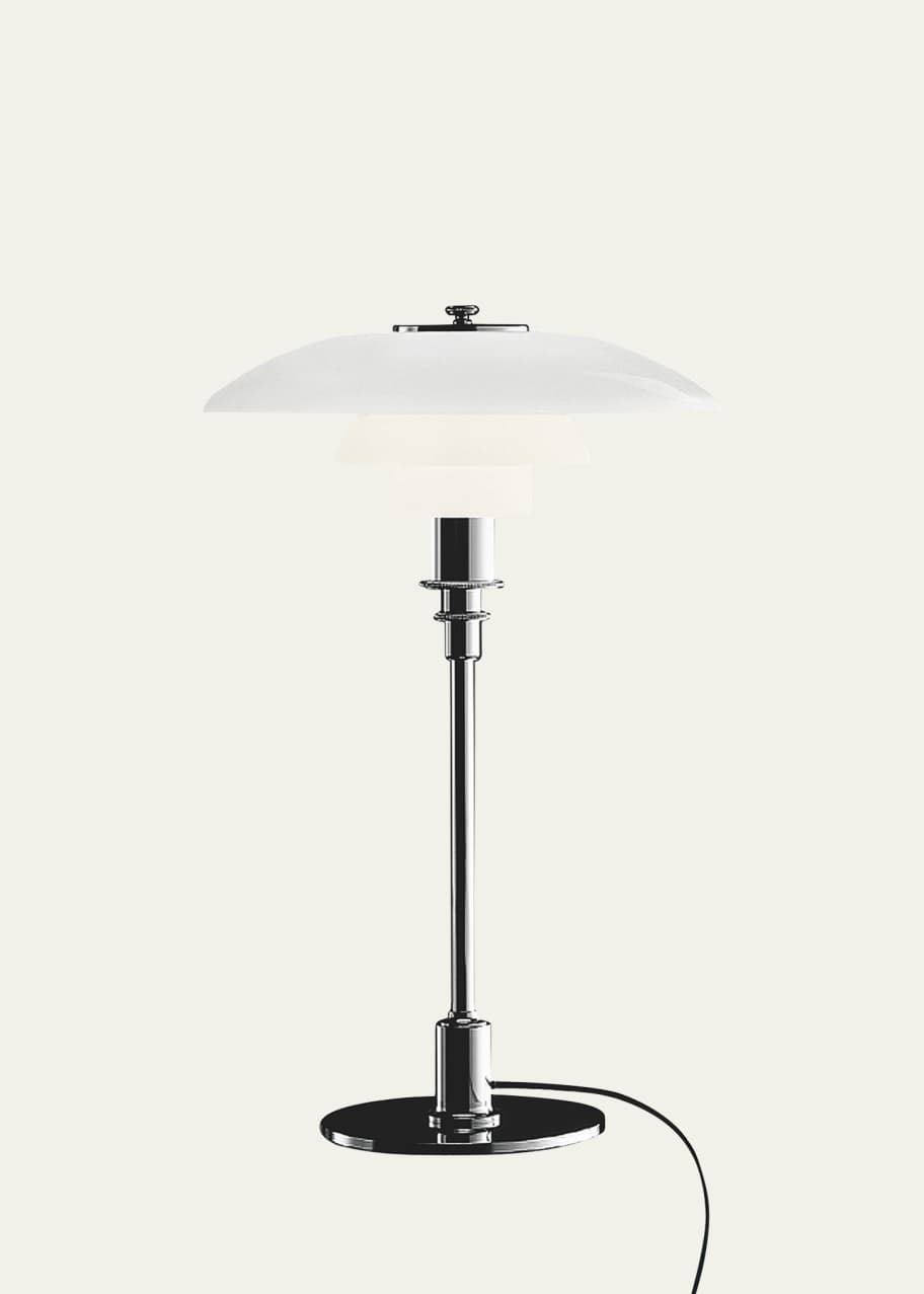 Louis Poulsen PH 3/2 Table Lamp, 19" - Bergdorf Goodman