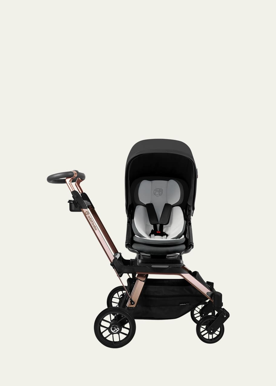 Orbit Baby G5 Baby Stroller - Bergdorf Goodman
