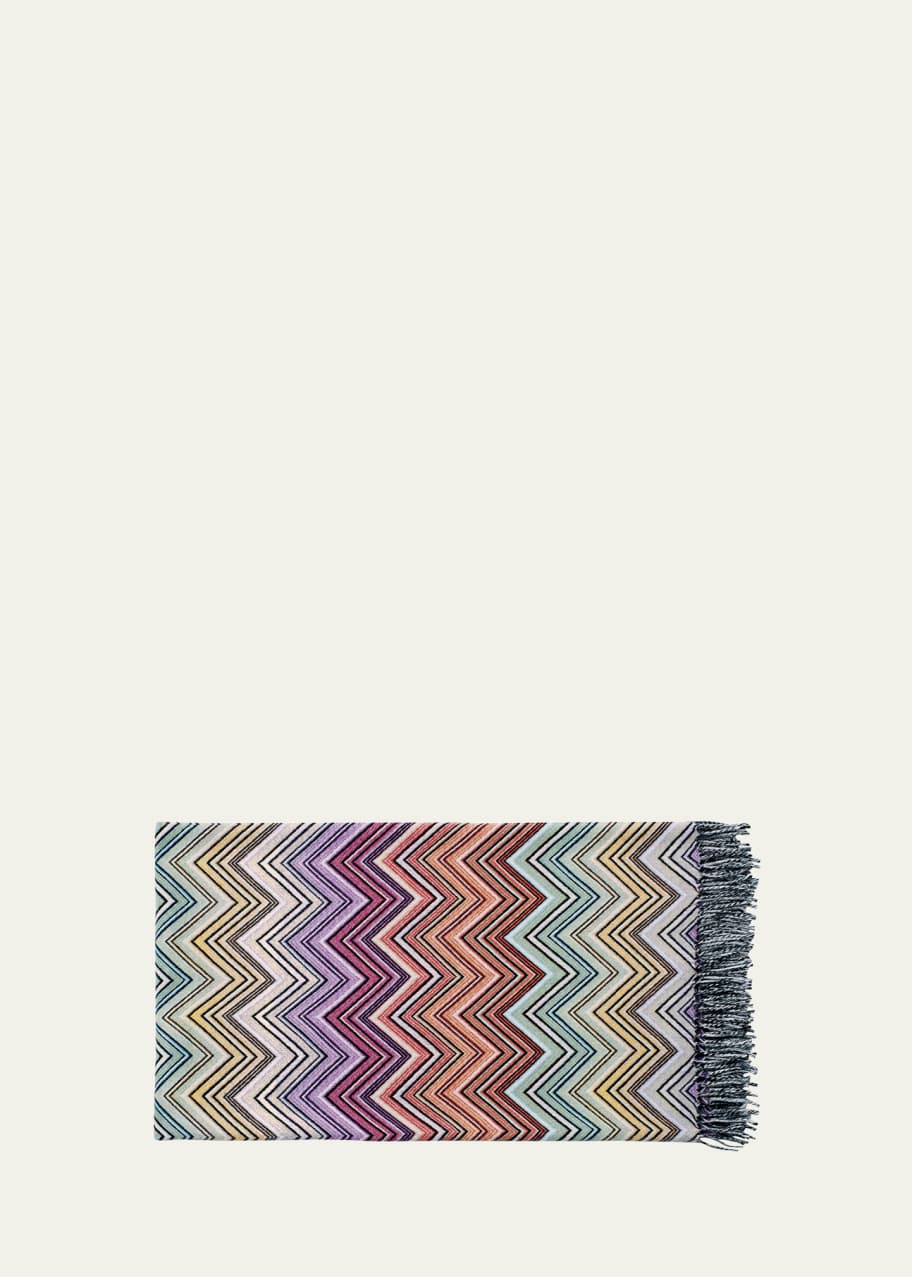 Missoni Home Perseo Throw Blanket - Bergdorf Goodman