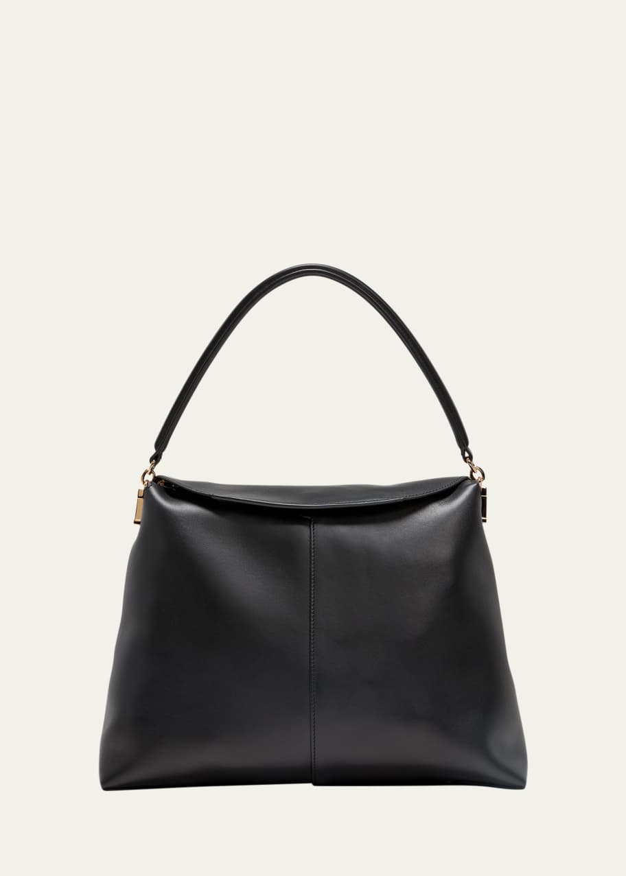 Tod's Small T Case Shoulder Bag - Bergdorf Goodman