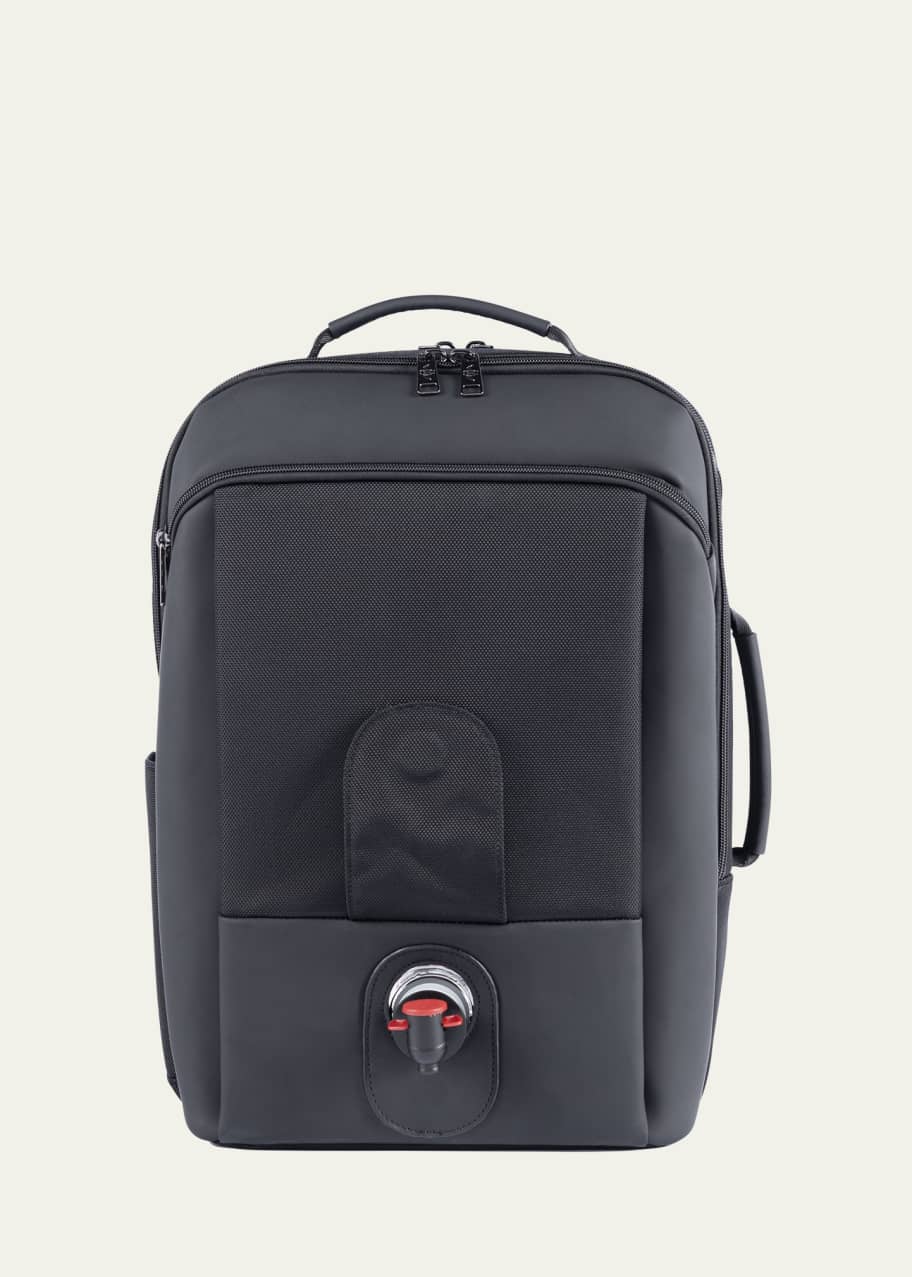 FlyWithWine VinXplorer Wine & Beverage Backpack - Bergdorf Goodman