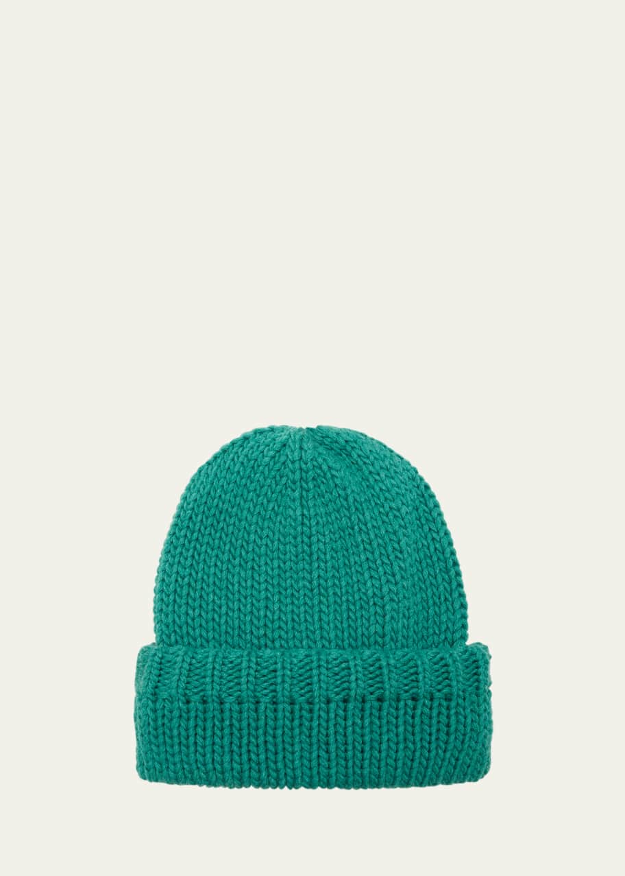 Inverni Chunky Knit Beanie - Bergdorf Goodman