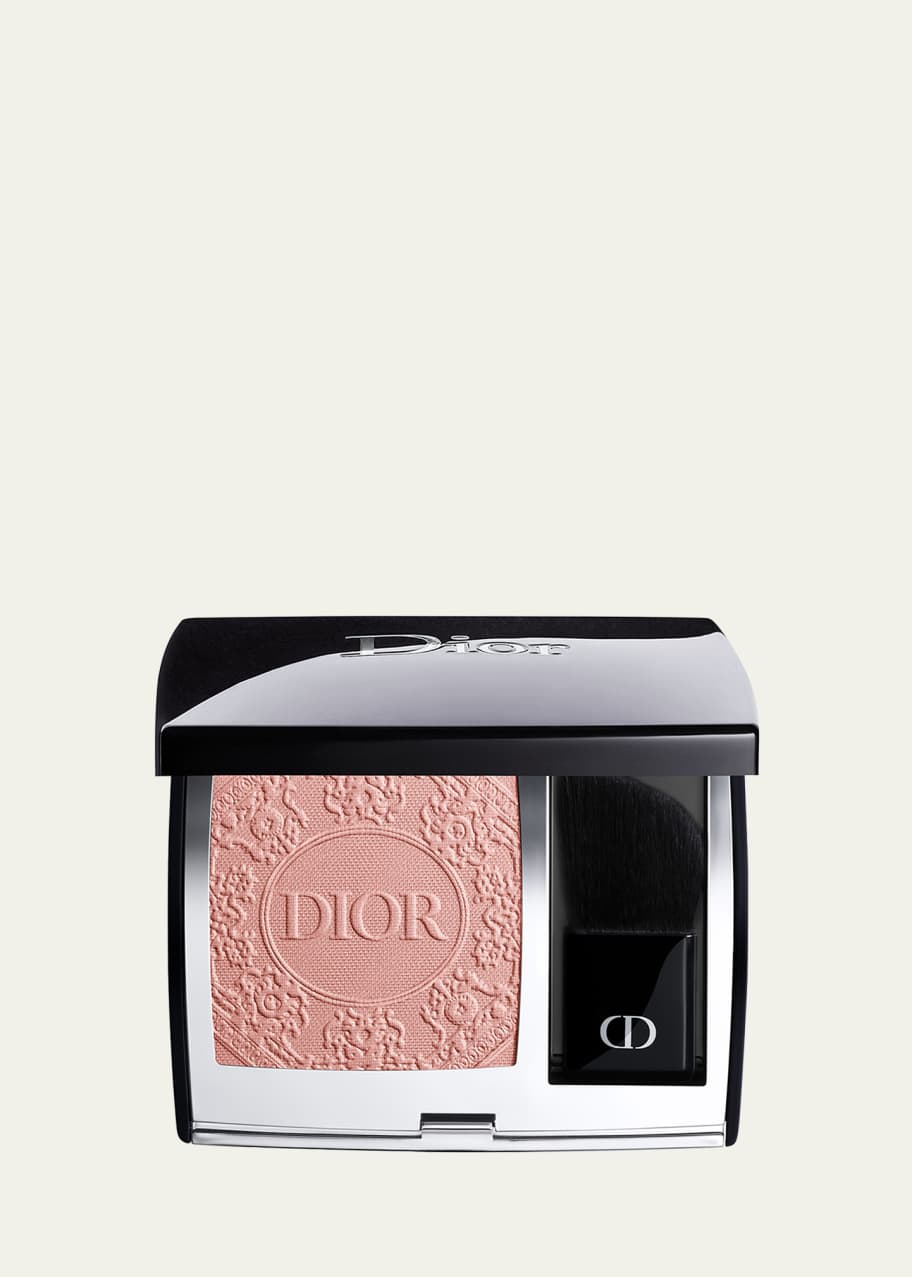 DIOR Limited Edition Dior Rouge Blush - Bergdorf Goodman