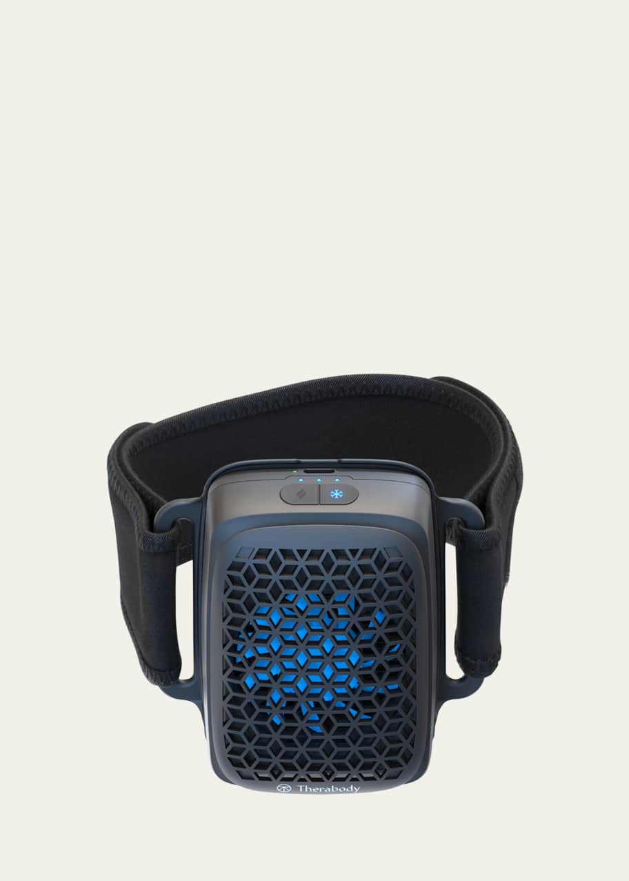 Therabody RecoveryTherm Cube by Therabody - Bergdorf Goodman