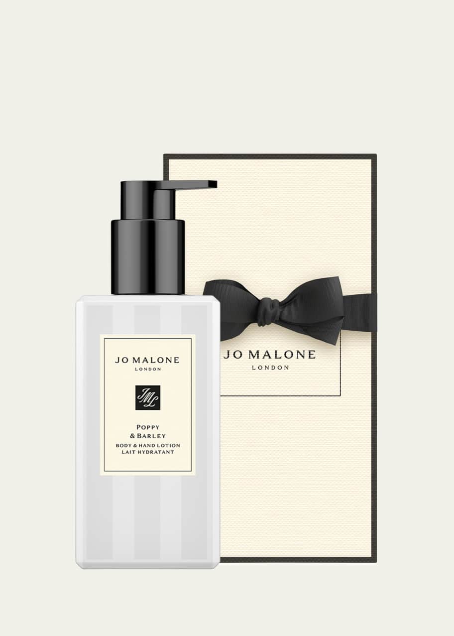 Jo Malone London Poppy & Barley Body & Hand Lotion, 8.4 oz. - Bergdorf ...