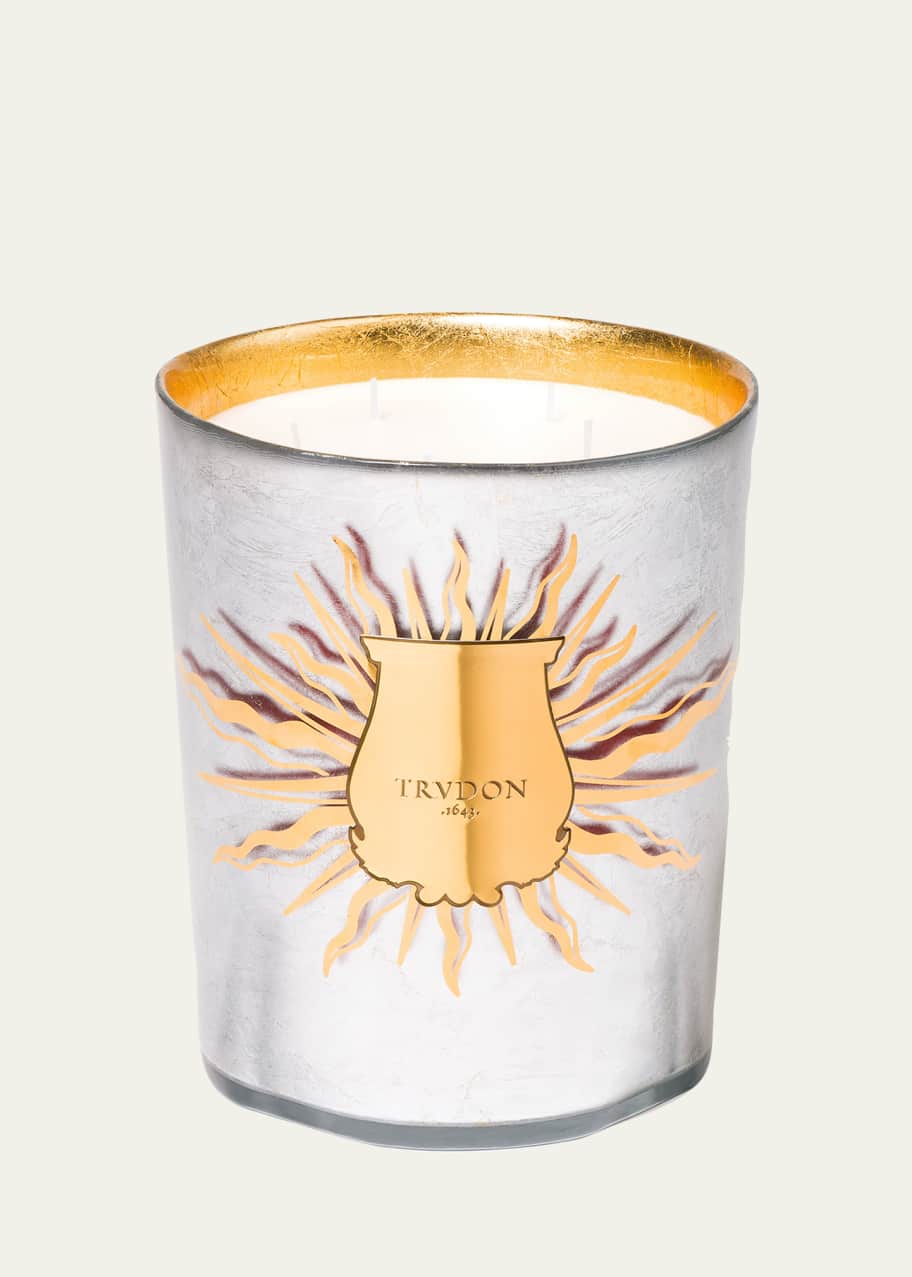 Trudon Altair Great Candle, 2.8 kg - Bergdorf Goodman