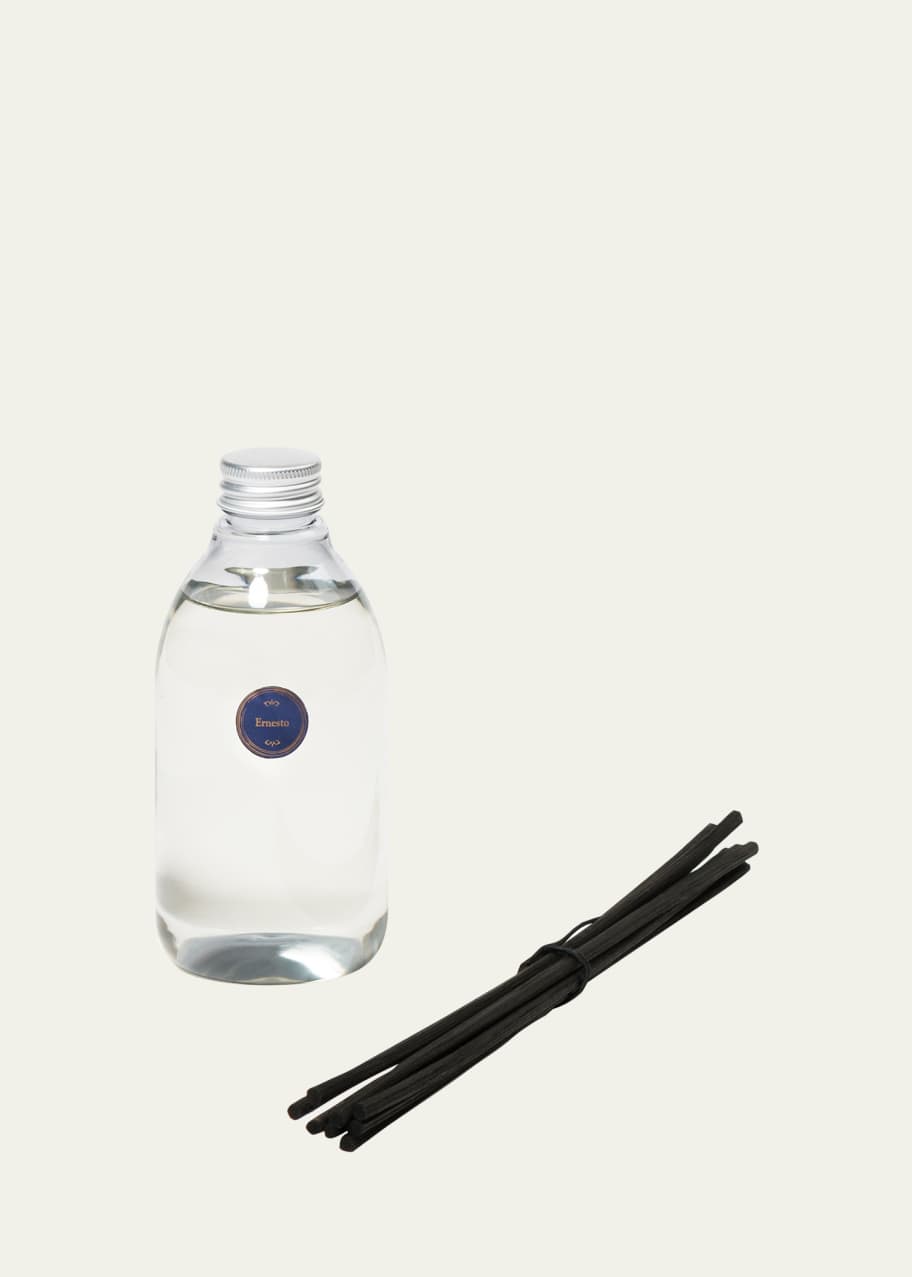 Trudon Gabriel Le Diffuseur Refill, Gourmand Chimney Fire, 11.8 oz. - Bergdorf Goodman