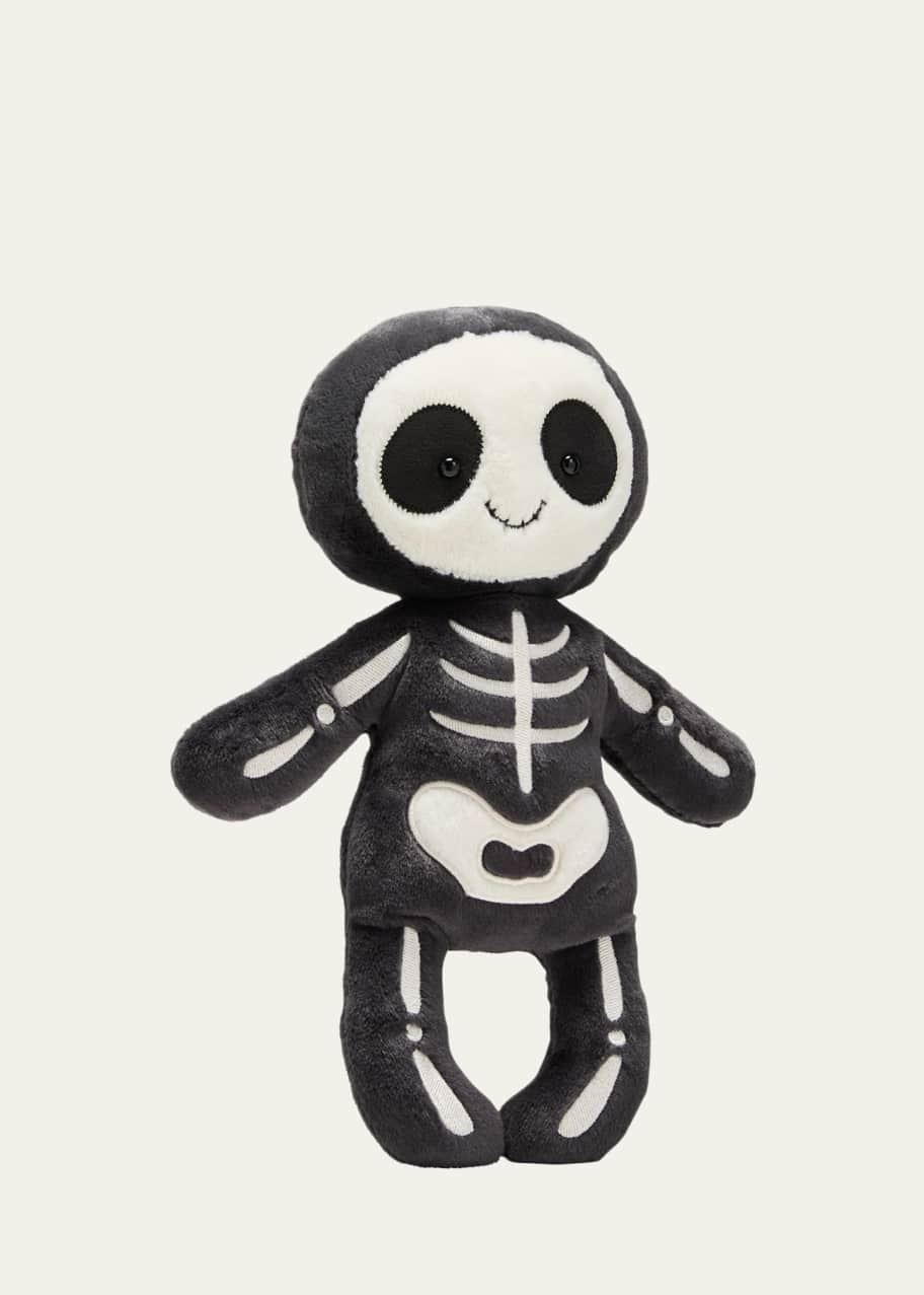 Jellycat Skeleton Bob Plush Toy - Bergdorf Goodman