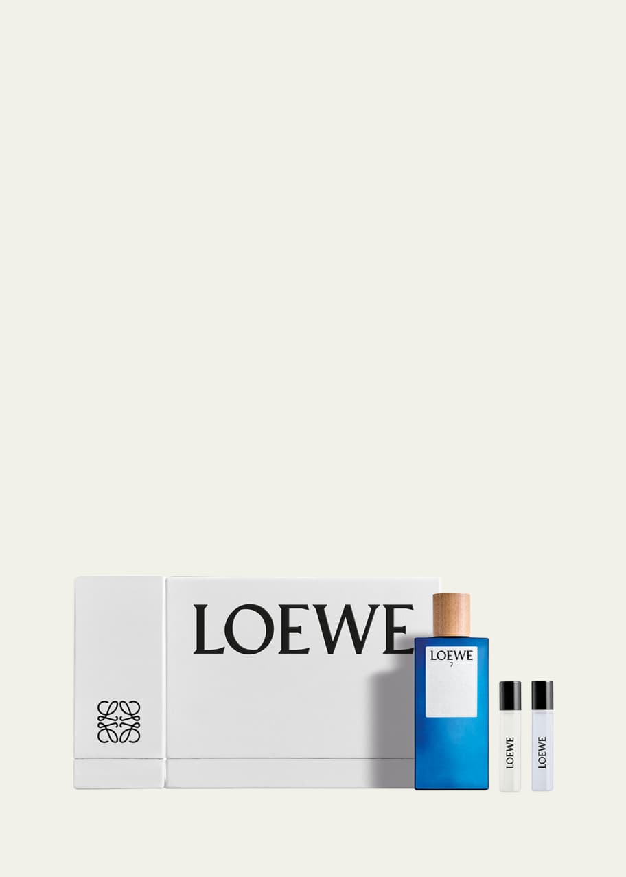 Loewe Loewe 7 Eau de Parfum and Vial Fragrance Set - Bergdorf Goodman