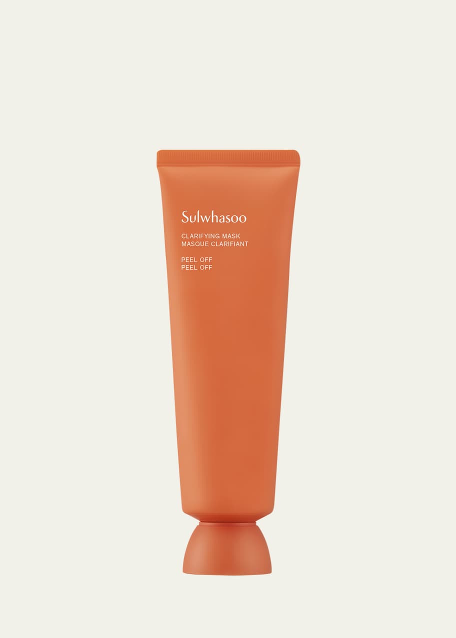Sulwhasoo Peel-Off Clarifying Mask, 4.02 oz. - Bergdorf Goodman