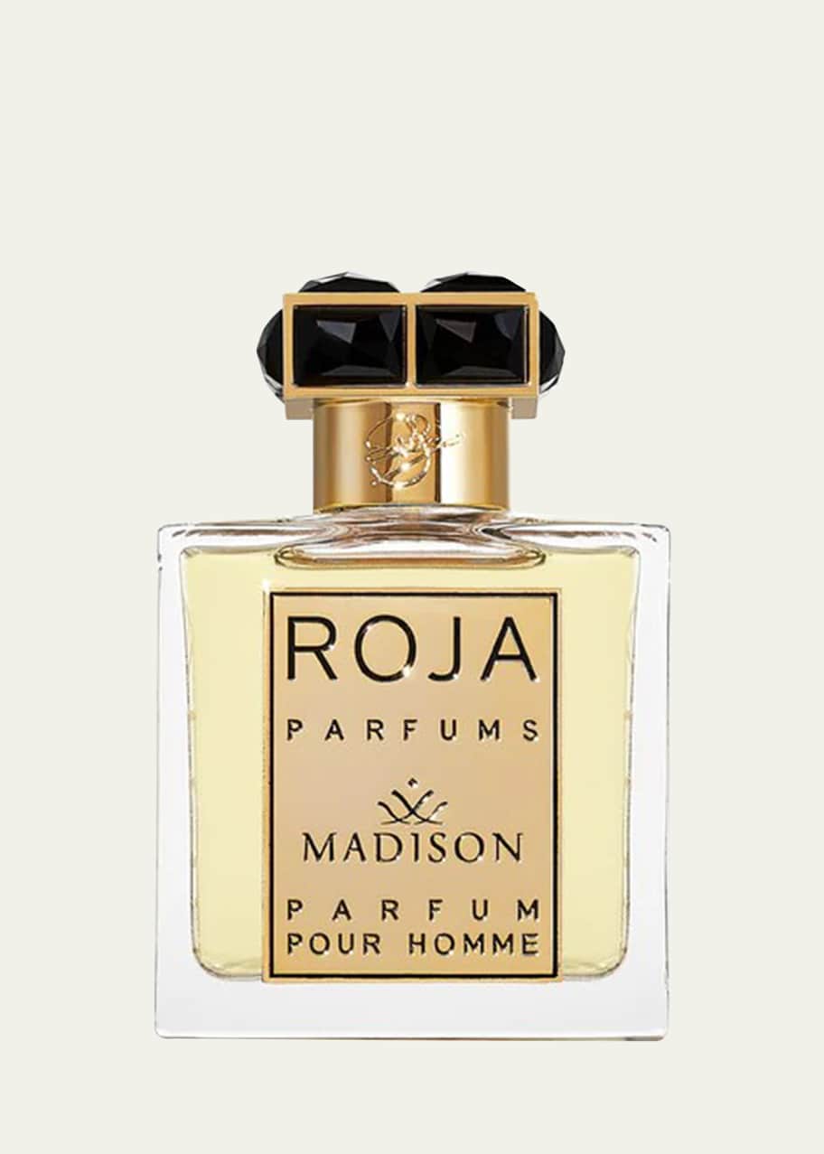 ROJA Roja Madison Pour Homme Parfum, 1.7 oz. - Bergdorf Goodman