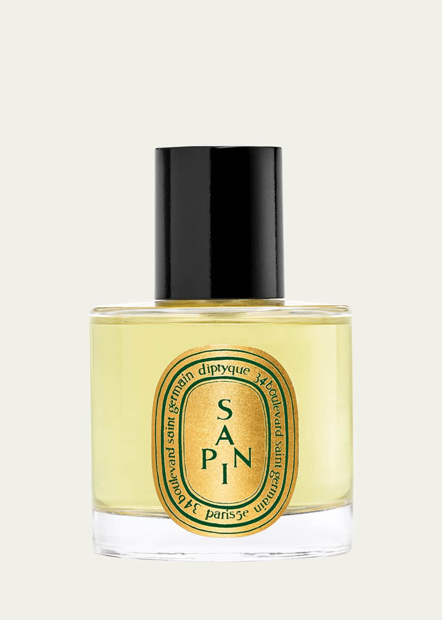 DIPTYQUE Sapin (Pine) Fragrance Room Spray - Limited Edition - Bergdorf ...