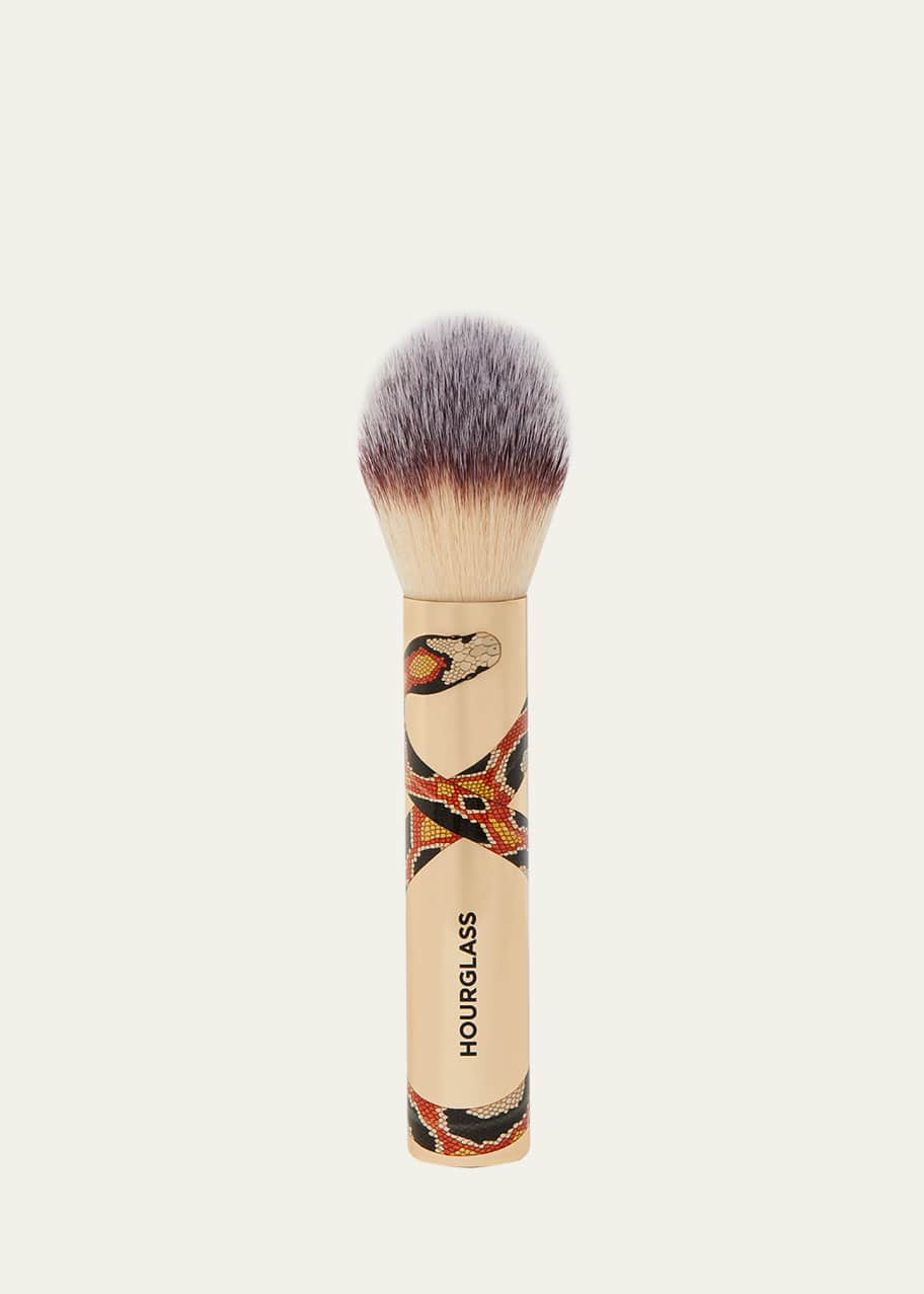 Hourglass Cosmetics Limited Edition Veil Travel Powder Brush - Bergdorf ...