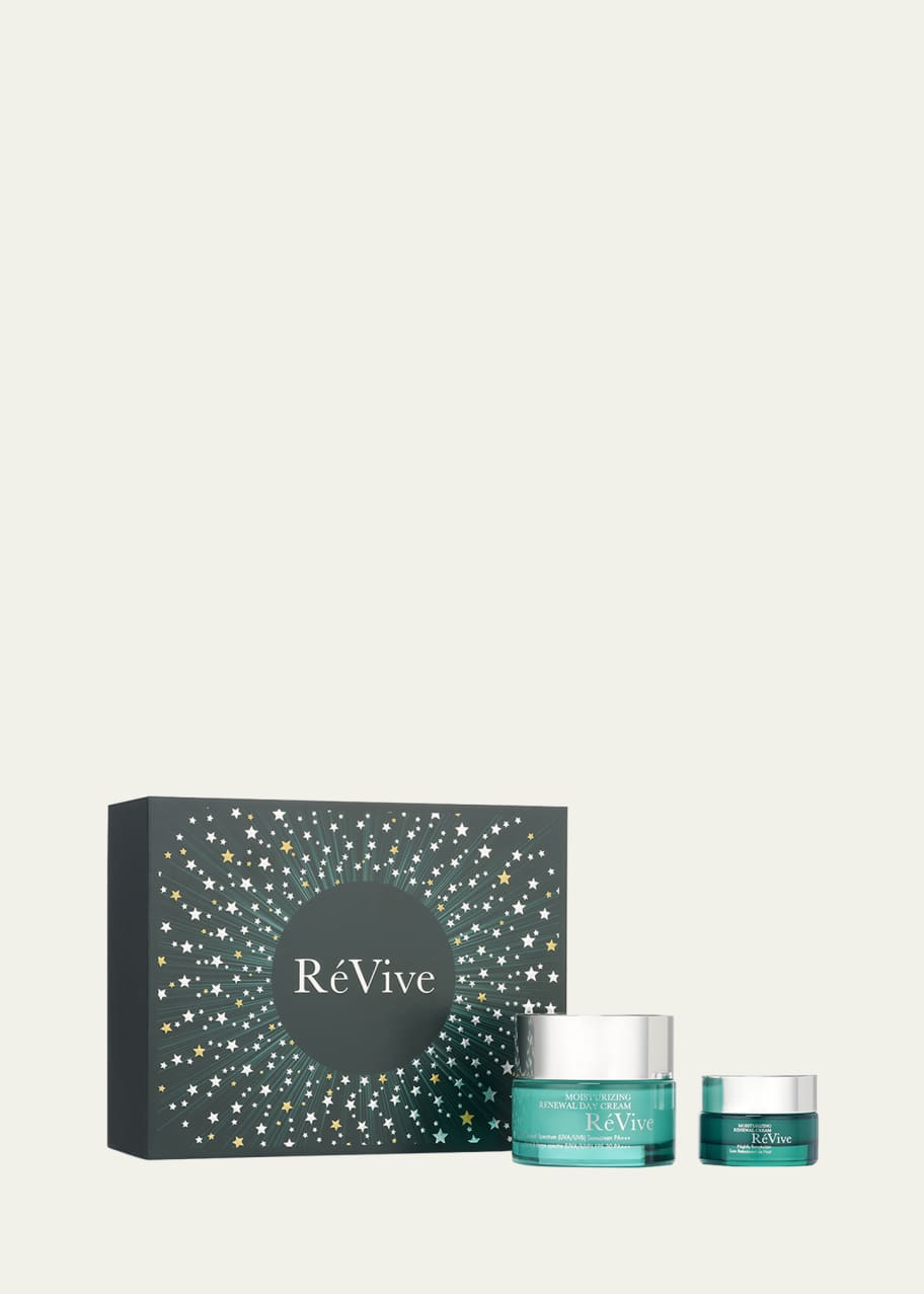 ReVive The New RéNewal Collection - Bergdorf Goodman
