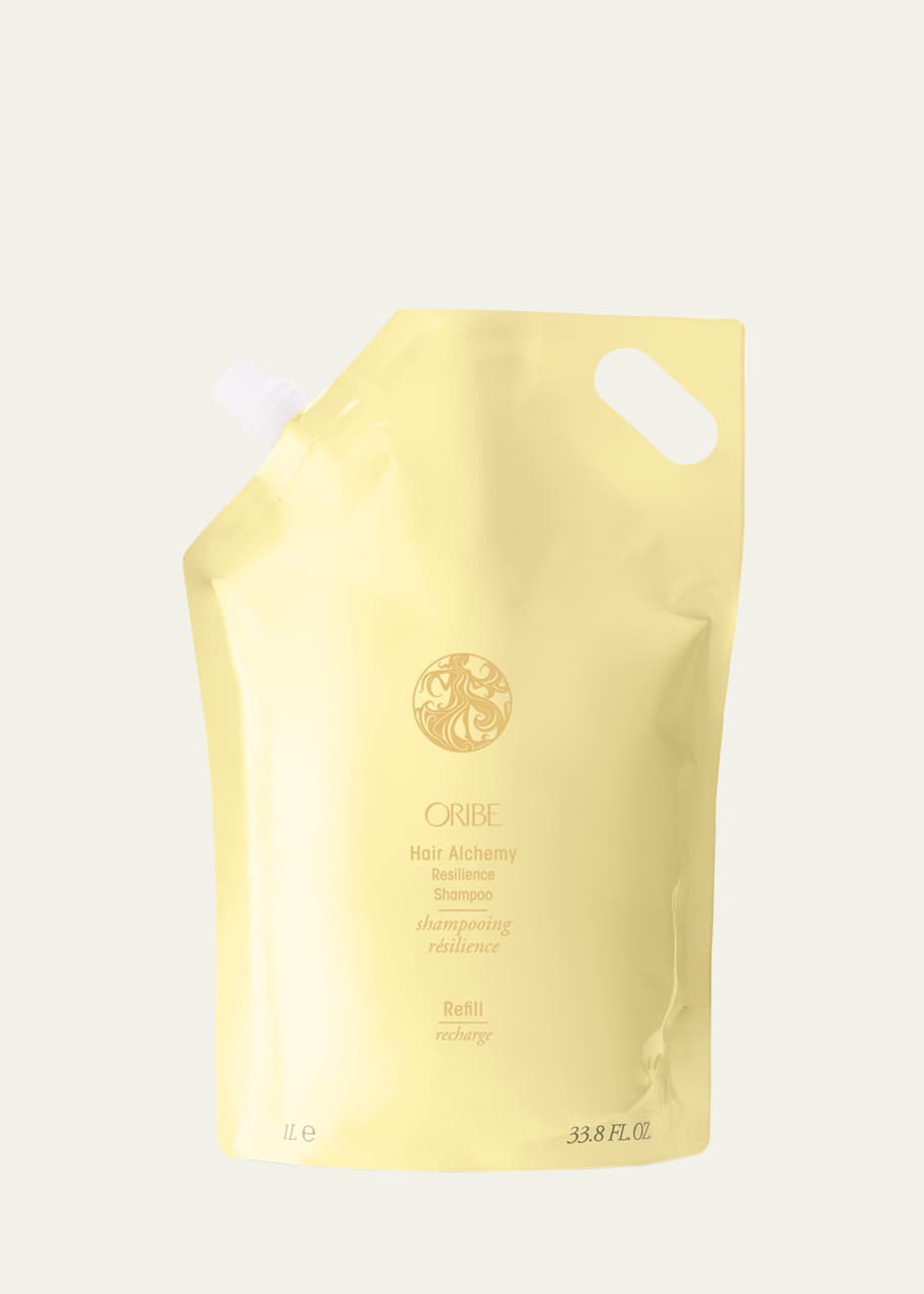 Oribe Hair Alchemy Shampoo Refill, 33.8 oz. - Bergdorf Goodman