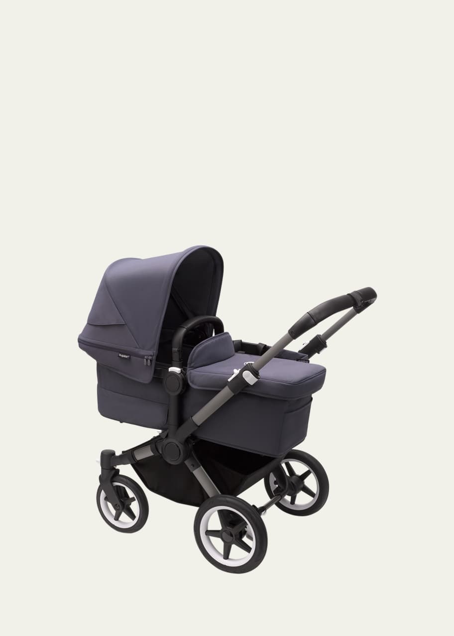 bugaboo donkey stroller