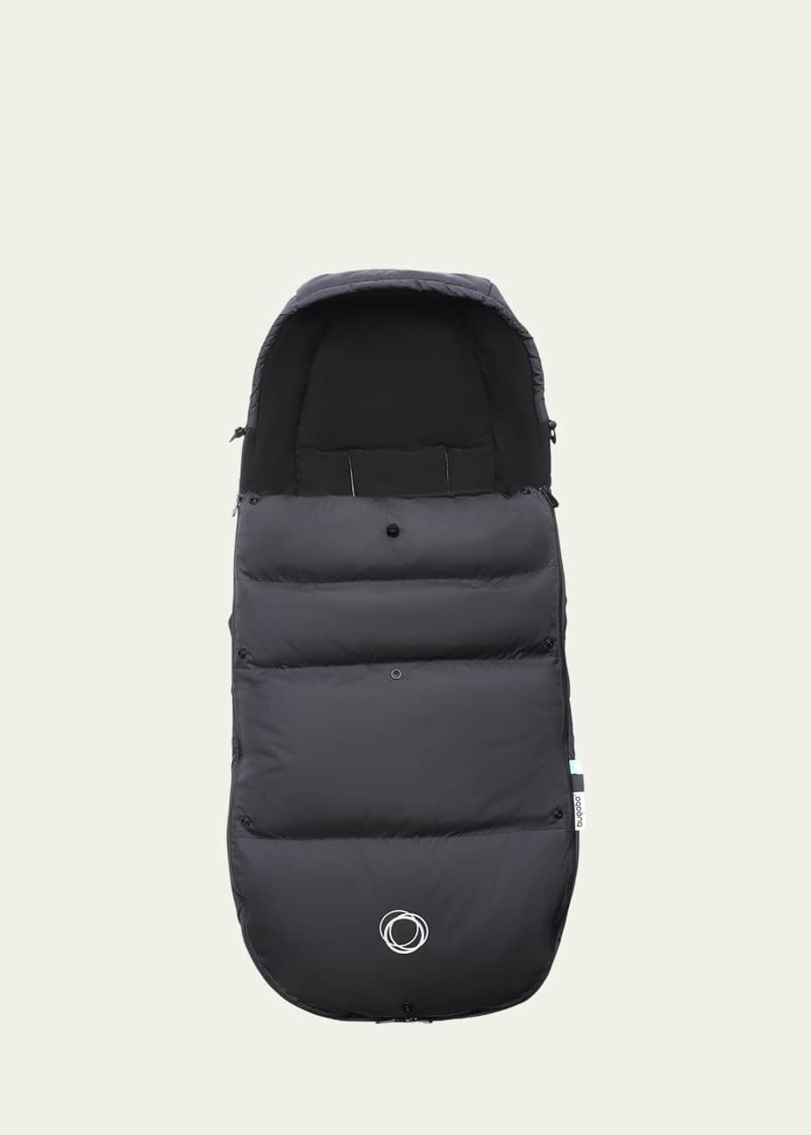 Bugaboo Performance Winter Footmuff Stroller Accessory - Bergdorf Goodman