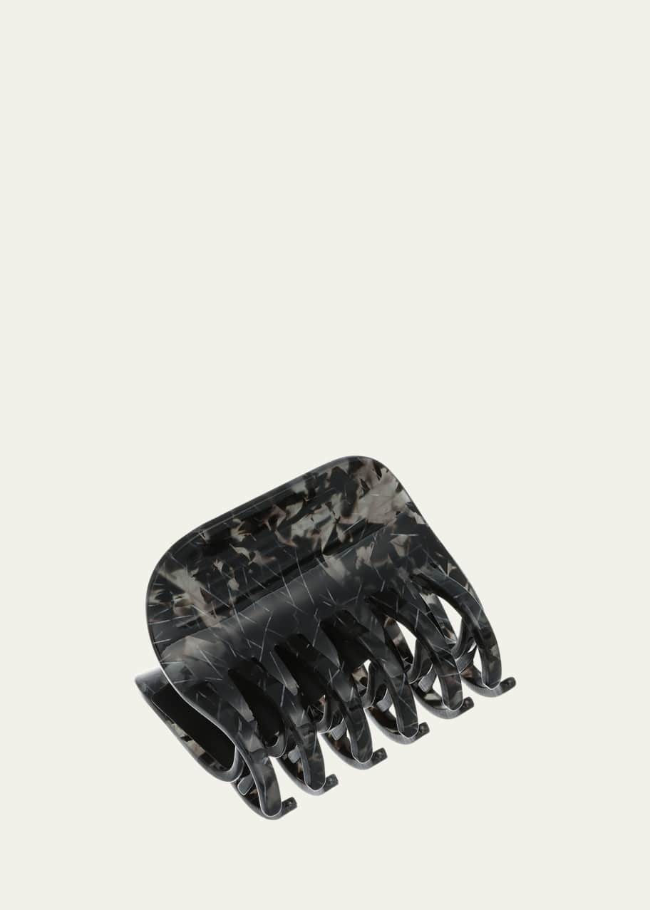 The Finest Accessories Double Tooth Claw Clip - Bergdorf Goodman