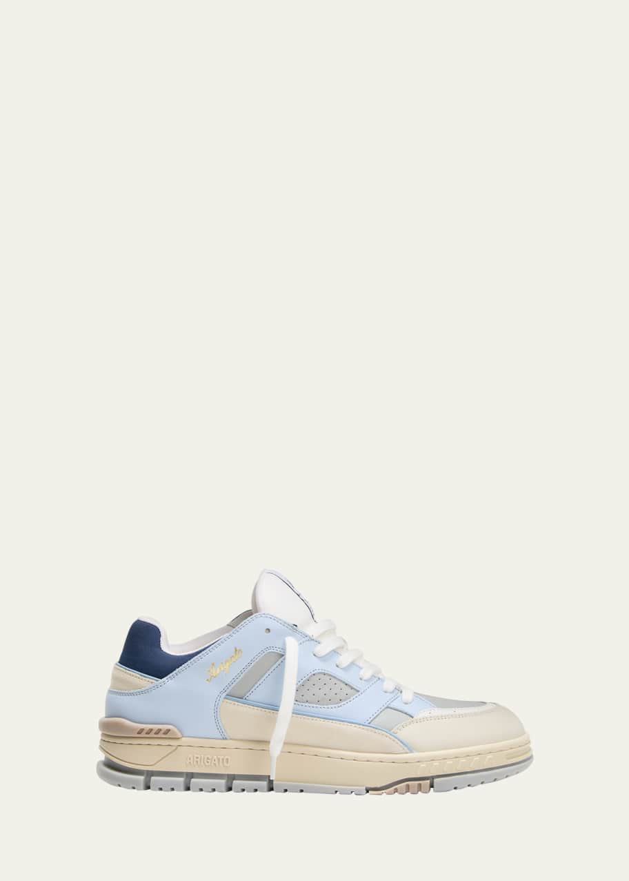 Axel Arigato Men's Area Lo Low-Top Sneakers - Bergdorf Goodman