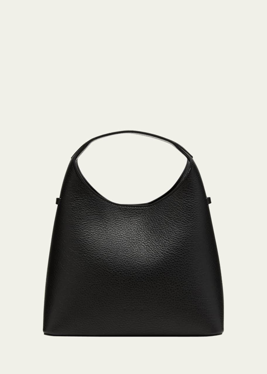Aesther Ekme Sac Mini Leather Top-Handle Bag - Bergdorf Goodman