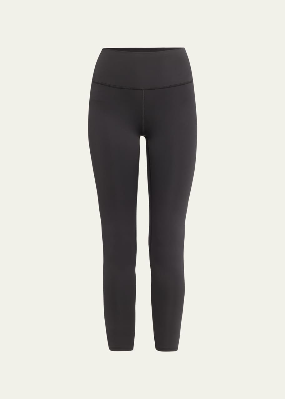 Alo Yoga 7/8 High-Waist Airlift Leggings - Bergdorf Goodman
