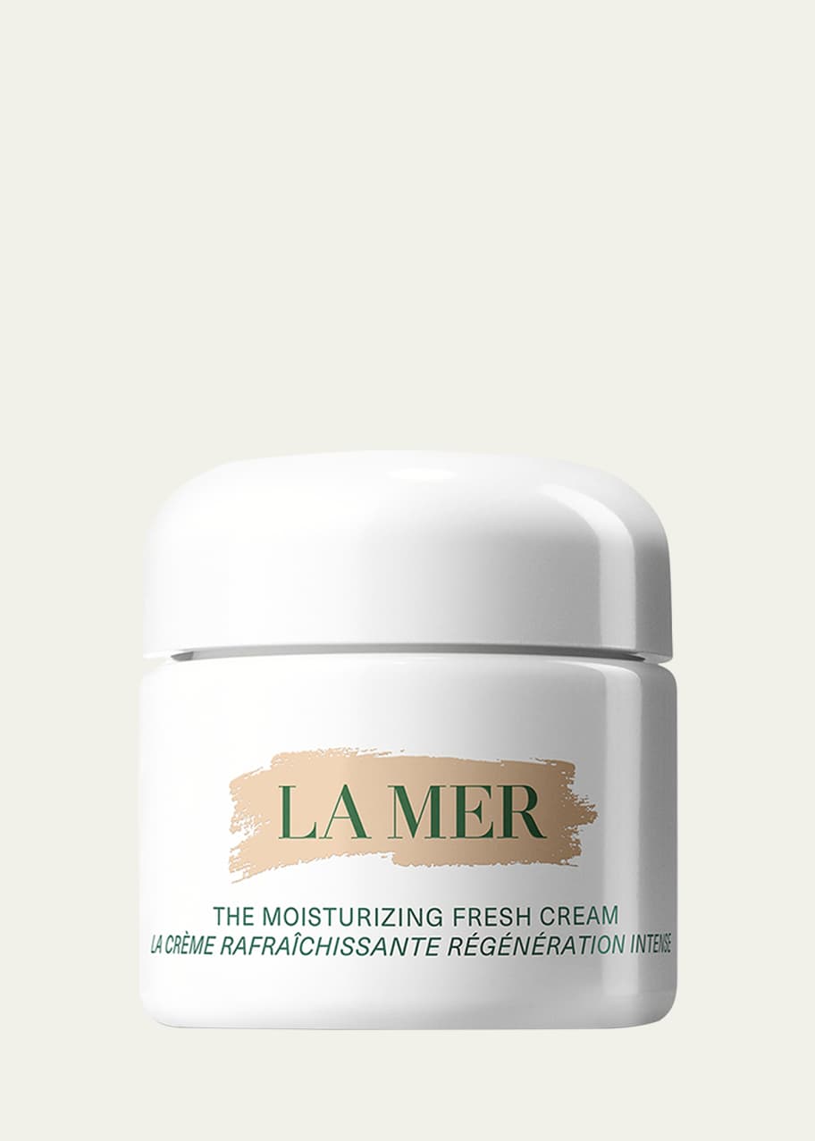 La Mer The Moisturizing Fresh Cream, 2 oz. - Bergdorf Goodman