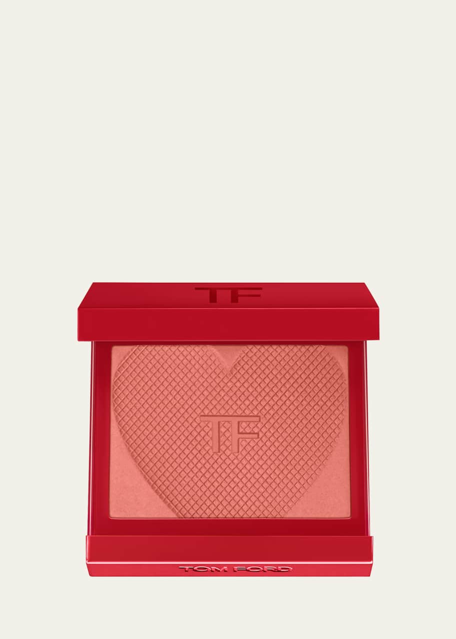 TOM FORD Love Collection Powder Blush, Love Scene - Bergdorf Goodman