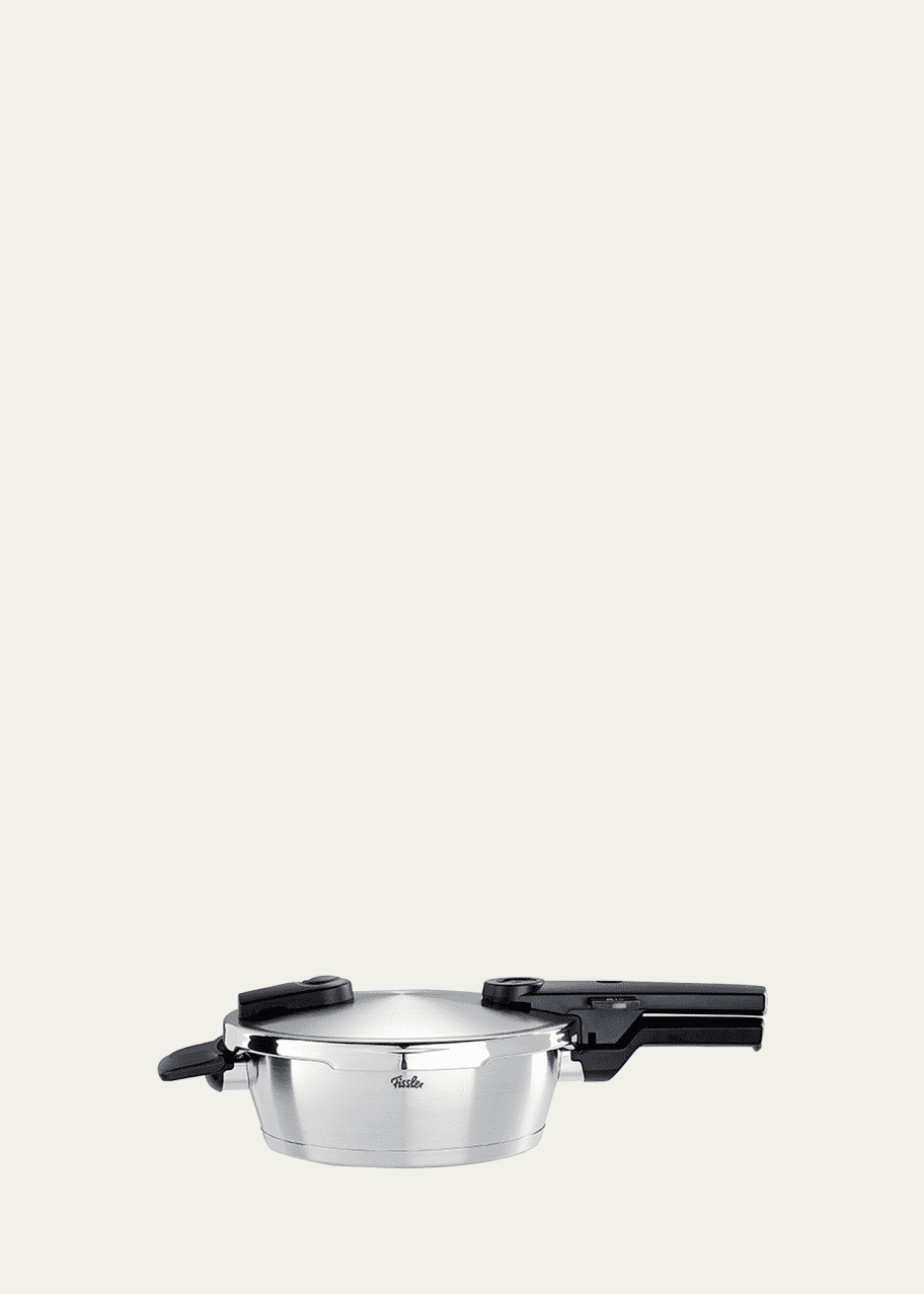 Fissler Vitaquick Premium Pressure Skillet, 2.6 qt. - Bergdorf Goodman