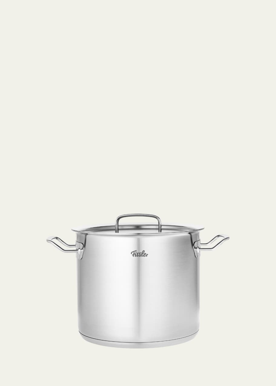 Fissler Original-Profi High Stock Pot with Lid, 14.8 Quart - Bergdorf ...